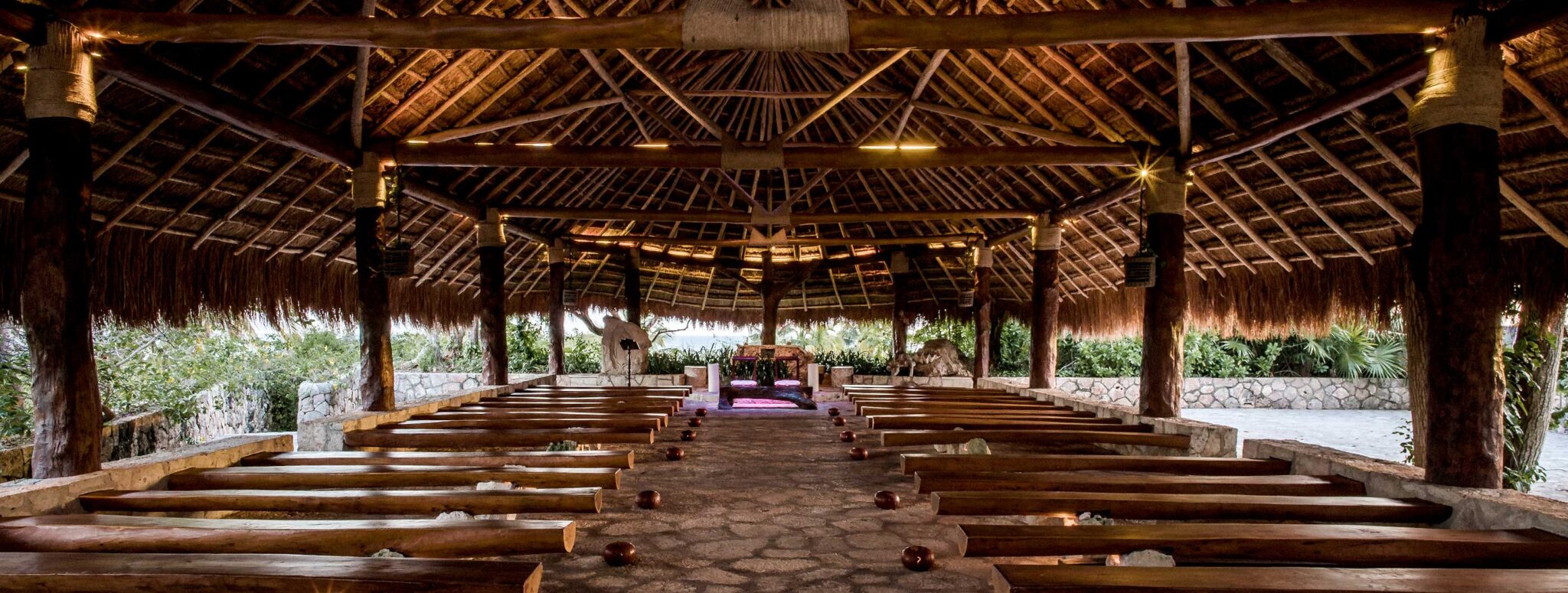 Discovering the Beauty of Catholic Chapels in the Cancun Area