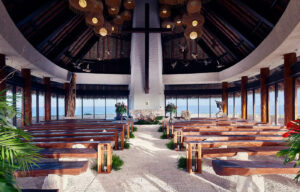 Discovering the Beauty of Catholic Chapels in the Cancun Area
